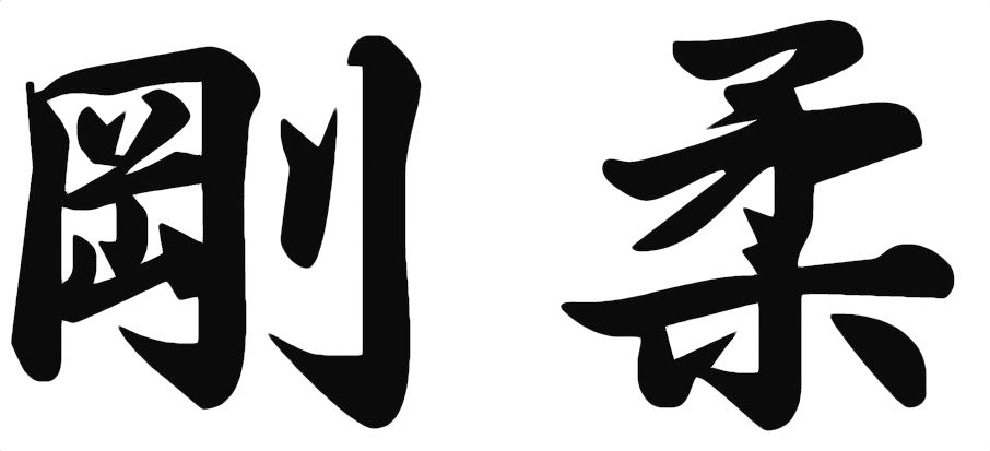 Goju Karate Students