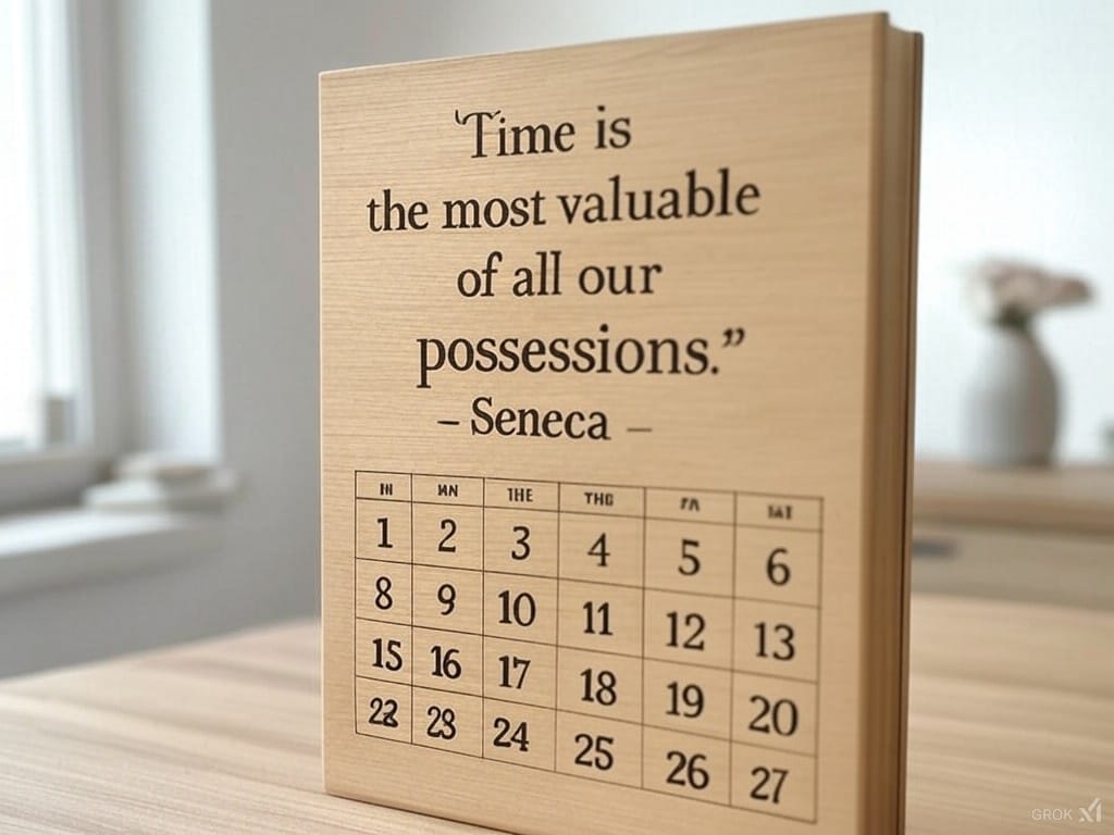 2026 Dojo Calendar Announced