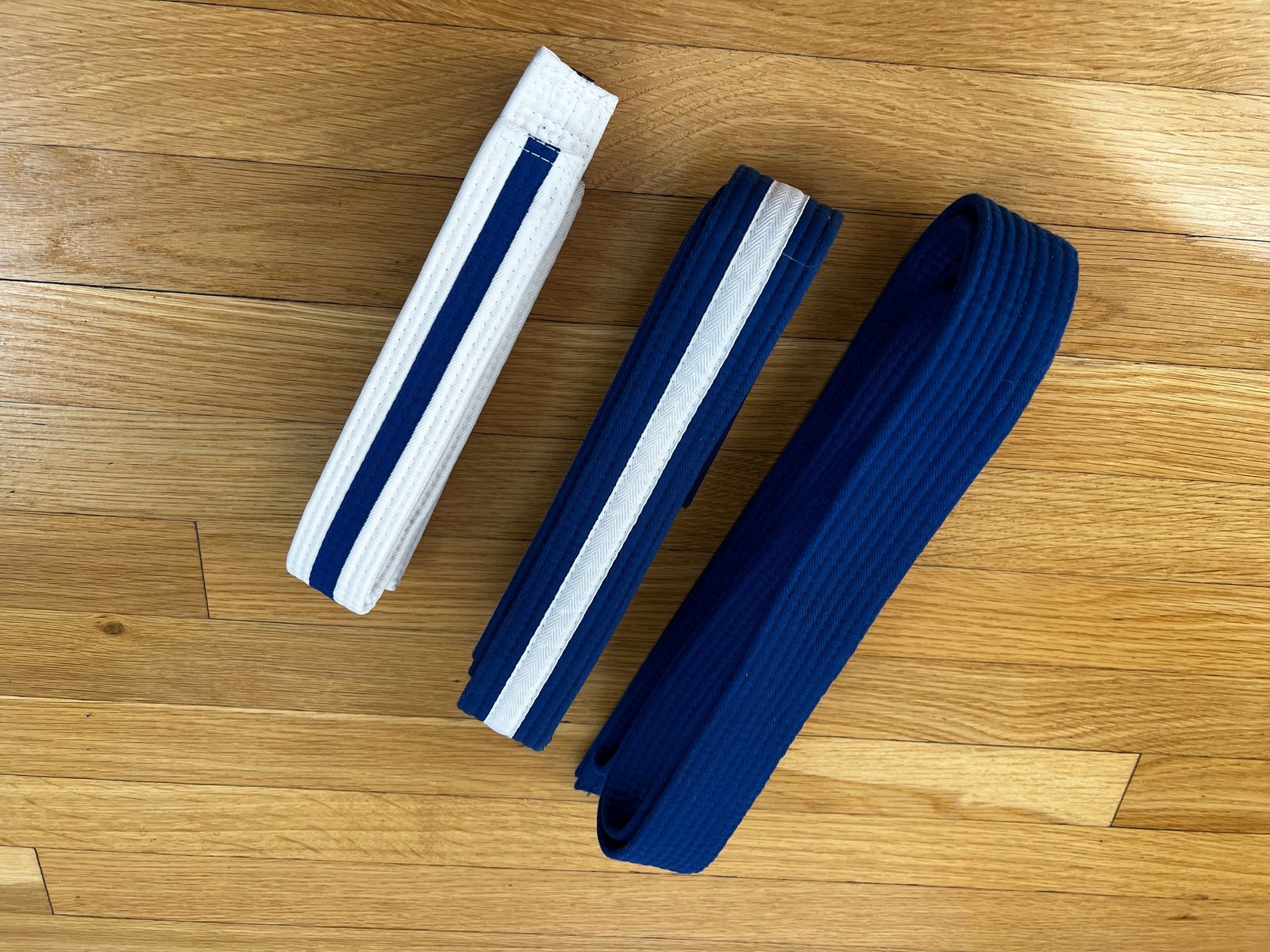 Dan and Kyu: How Ranking Works in Martial Arts